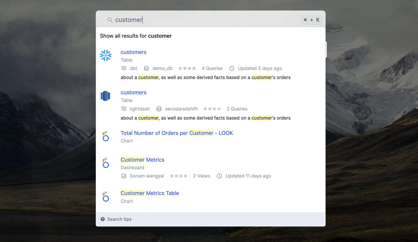 Metabase and Microsoft SQL Integration & How To Connect Them | Secoda